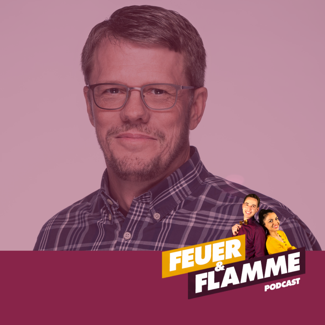 Veränderungen zulassen // Expertentalk mit Thomas Eickhoff – Feuer ...